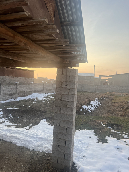 Продаю участок Чупон ота Конигил