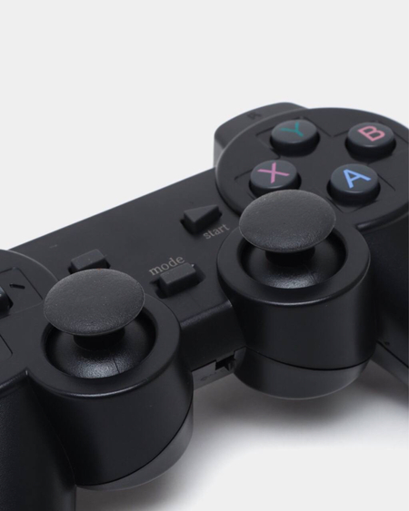 Игровая приставка Game box + Android Tv, 16.000 игр 64GB