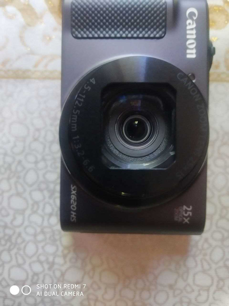 Canon SX620HS fotoaparat sotiladi
