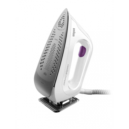 Парогенератор Braun CareStyle Compact IS2144VI Dazmol Yuqori sifat