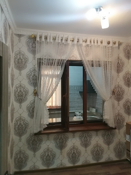 Продам 1комнатную Евроквартиру 4мк4этаж