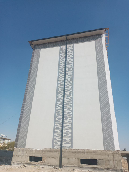 Tiravertin dojdik