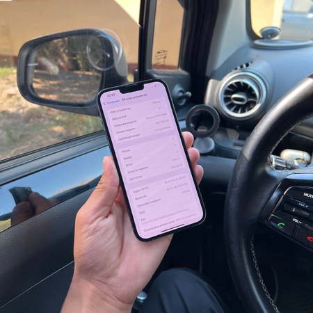 iPhone 13 pro max