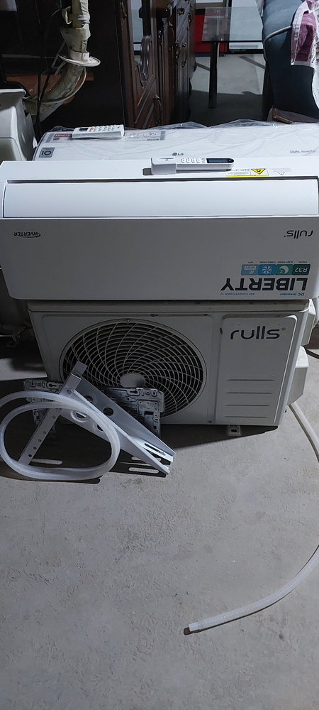 Кондиционер AVALON 12 INVERTER