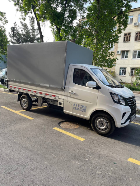 Changan продается