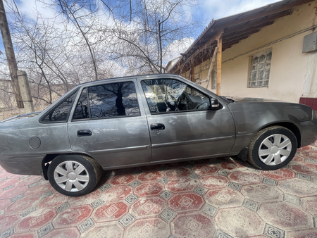 Chevrolet Nexia 2 1.6
