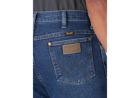 Джинсы WRANGLER Cowboy Slim - Оригинал 100% (из США)