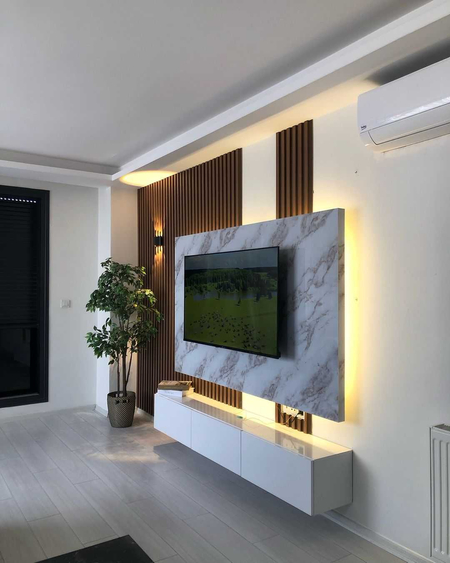 Tv zonalarni zakazga tayyorlab beramiz.