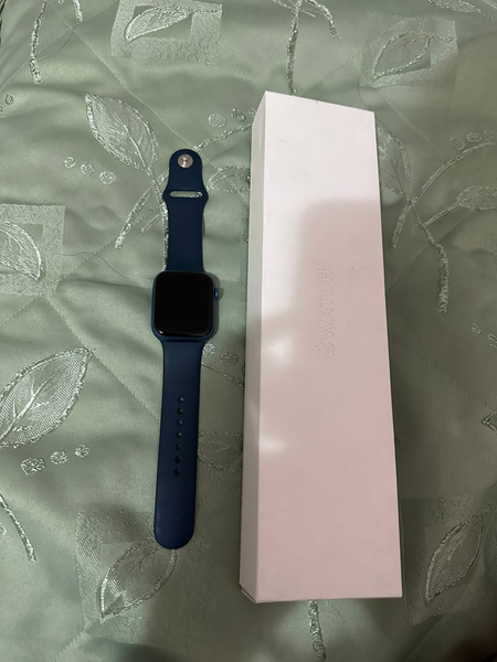 Apple watch 7 45mm