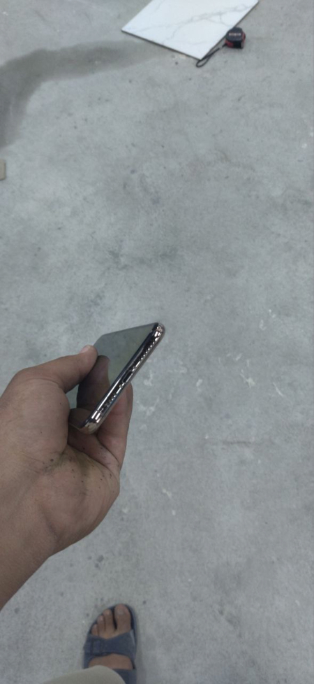 IPhone x s max 256