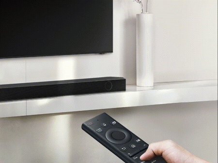 Саундбар Samsung HW-Q800B 5.1.2ch Wireless Dolby Atmos DTS:X (2022)