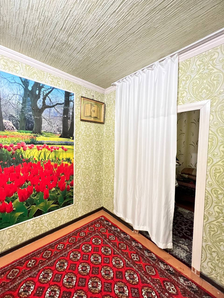 Продаётся квартира
