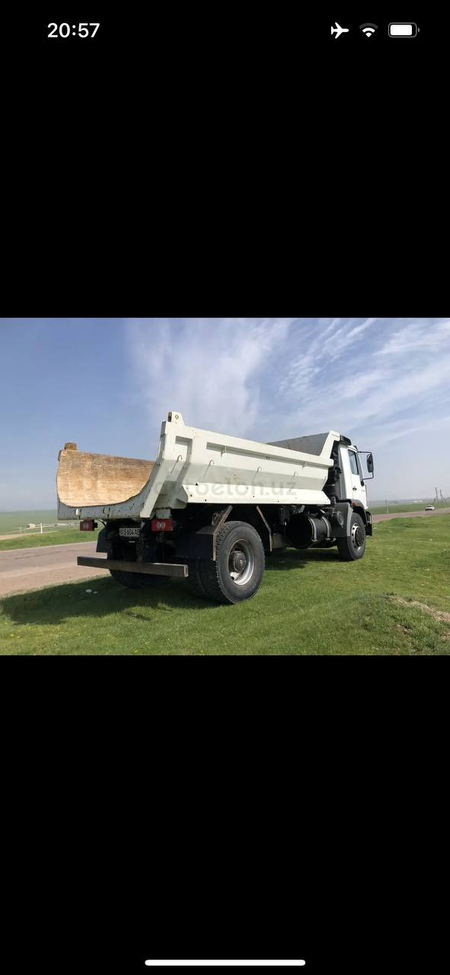 Man cla 18.280 Sotiladi