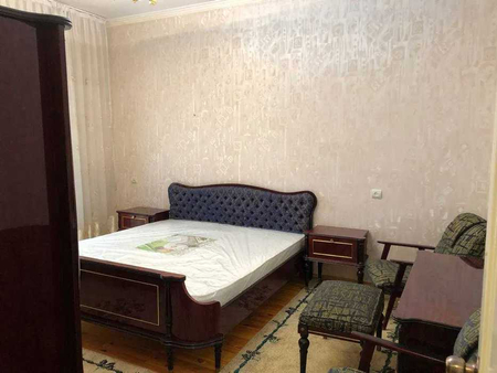 MG:#116
Сдаётся квартира в аренду3/3/4