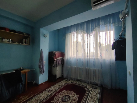 Юабад 2. 1в2/4/4. 36м2. Ипотеку можно
