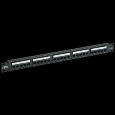 ITK PP25-1UC03U-110 1U телефонная