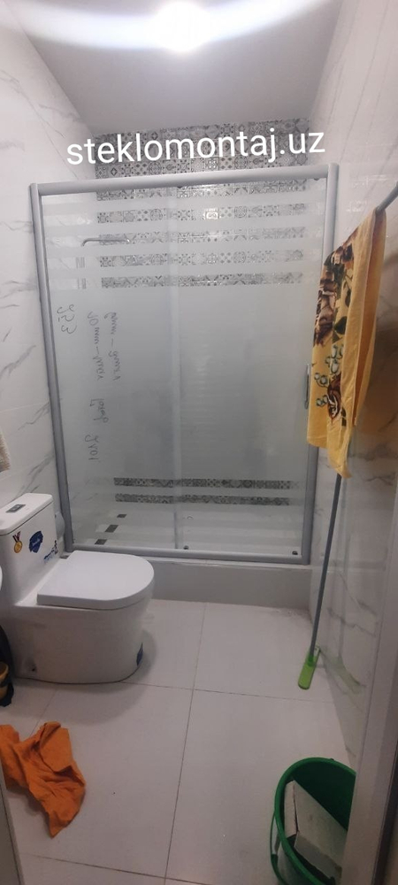 Душевой кабина Турецкий