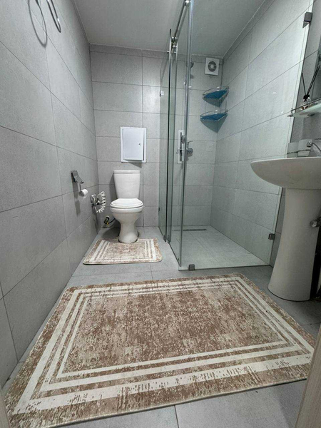 Махтумкули, 1/2/14, ЖК 