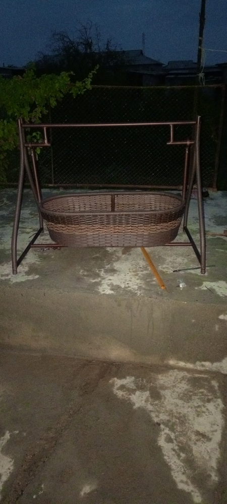Belanchak yosh bolalarga