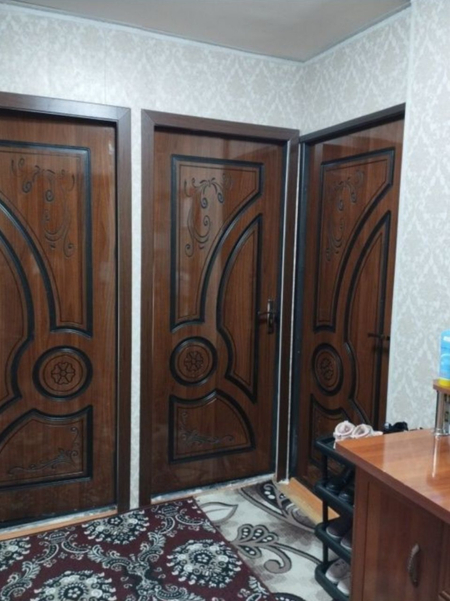 3/5/5чиланзар 26 срочно продаётся квартира. Ипотека