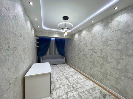Продаю 4х ком.Люкс.кв. новостройка 117м² 3-этаж ул.Гагарина 121.900$
