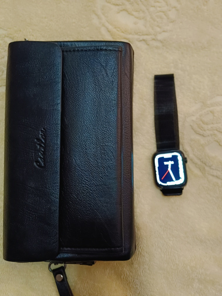 Smart watch A700plus