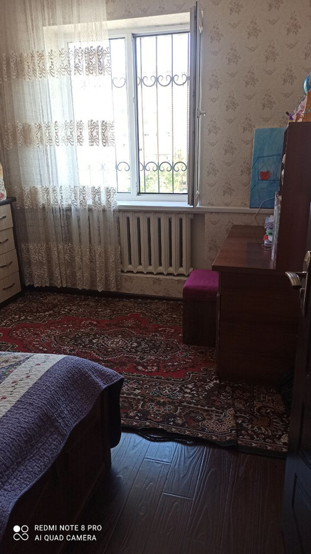 Продаётся 3х комнатная квартира
