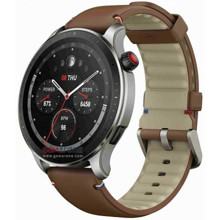 Умные часы Amazafit GTR4, смарт часы, спортивные часы