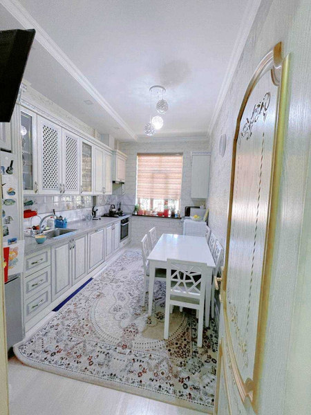 4-к. квартира 107,19 м² БИЙ (158041)