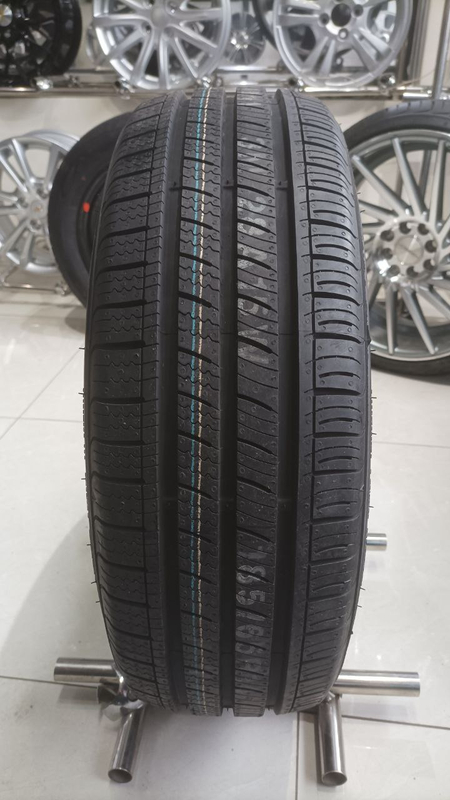 KUMHO solus TA11 185/65R14