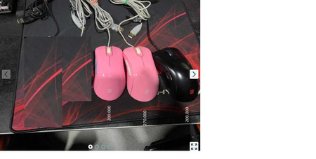 Zowie EC1-B   EC2-B