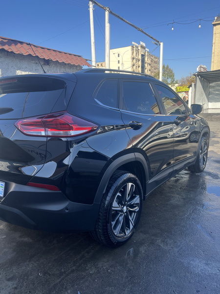 Трекер Tracker 325 T Китайская сборка