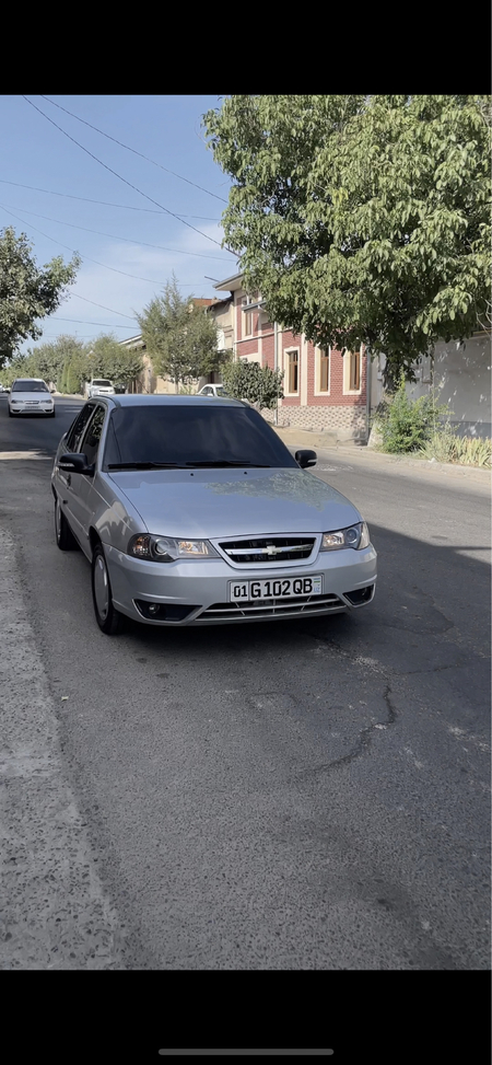 Nexia 2 Full Top Tozza