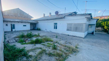 Срочно Продается Дом 11 соток с готовым кадастром, прием ценой