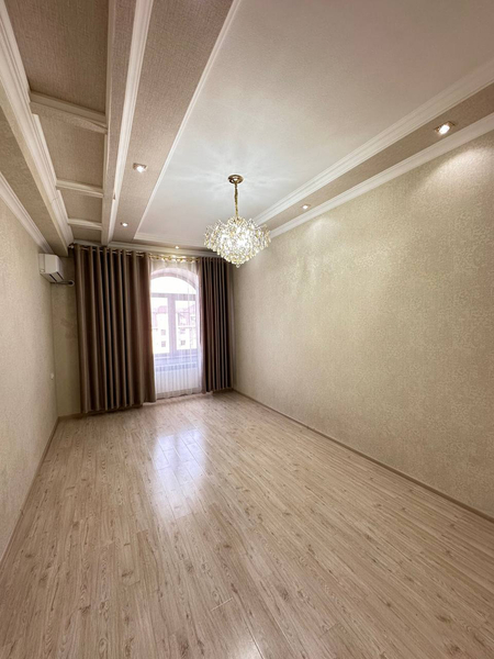 Продаётся 3-х комнатная квартира. 74м2.