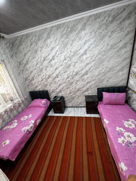 Dacha Bo'stonliq