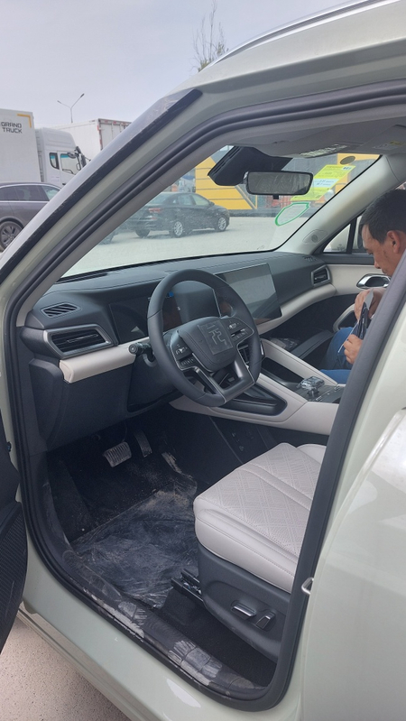 Byd yuan up 2024