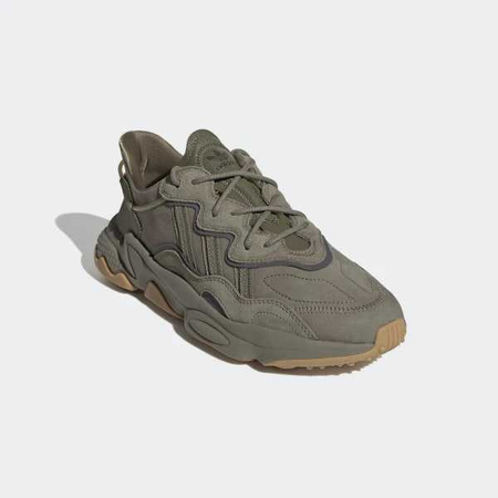 Кроссовки мужские adidas Ozweego! Новые в коробке! Оригинал adidas!