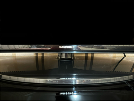 Телевизор Samsung