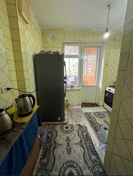 Срочно Аренда квартира 3\5\5 метро Ойбек Госпитальный