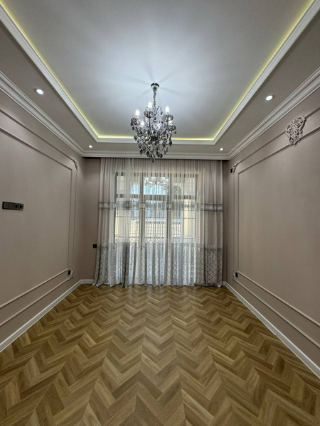 Ул. Саехат  Дом 350 кв.м
