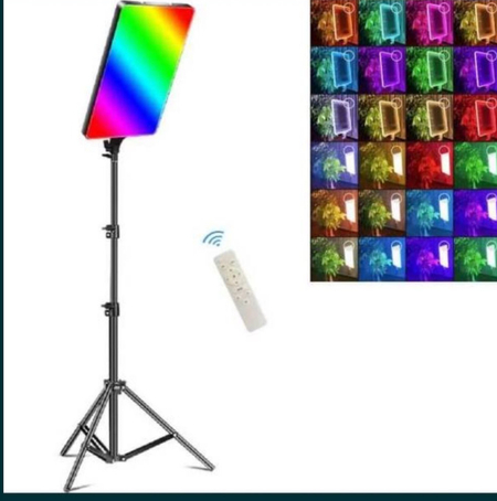 Led lampa sotiladi