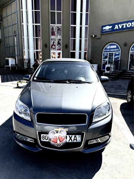 равон автомат 2020