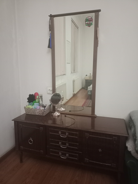 Karovat 2 kishilik