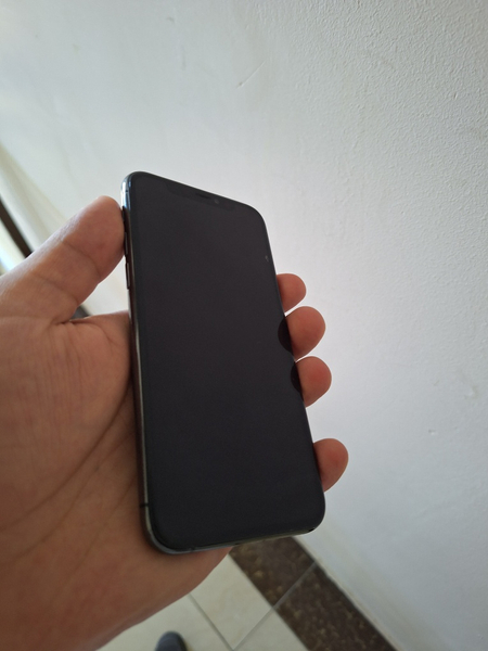 Iphone 11 pro 256gb