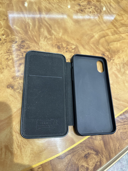 Чехол для iPhone XS/X -  iPhone XS/S uchun chexol