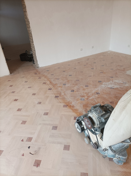 Shilifovka,pol,parket,tarket qilamiz