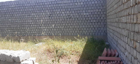 12 sotix yer sotiladi, mo'ljal Bo'stonliq tumani Tovoqsoy sanatoriyasi