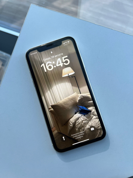 IPhone 11 в идеальном состоянии
