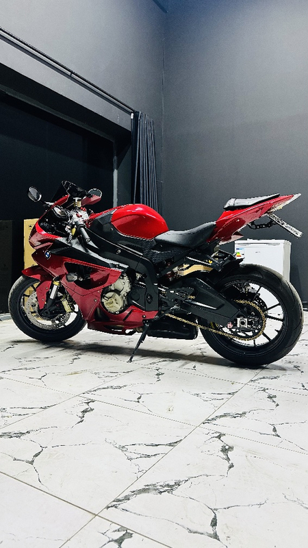 Продам BMW S1000RR